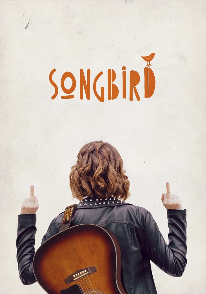 Songbird - película: Ver online completas en español