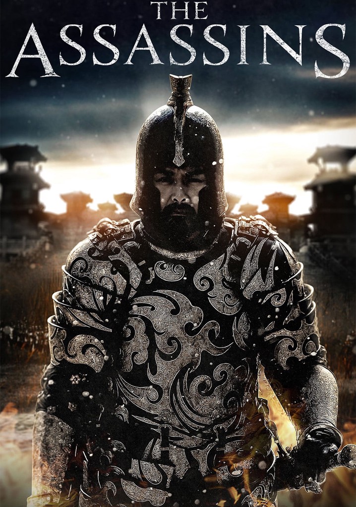 The Assassins streaming: where to watch online?