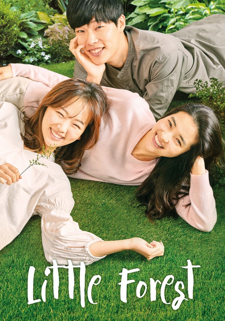 Little Forest streaming: where to watch online?