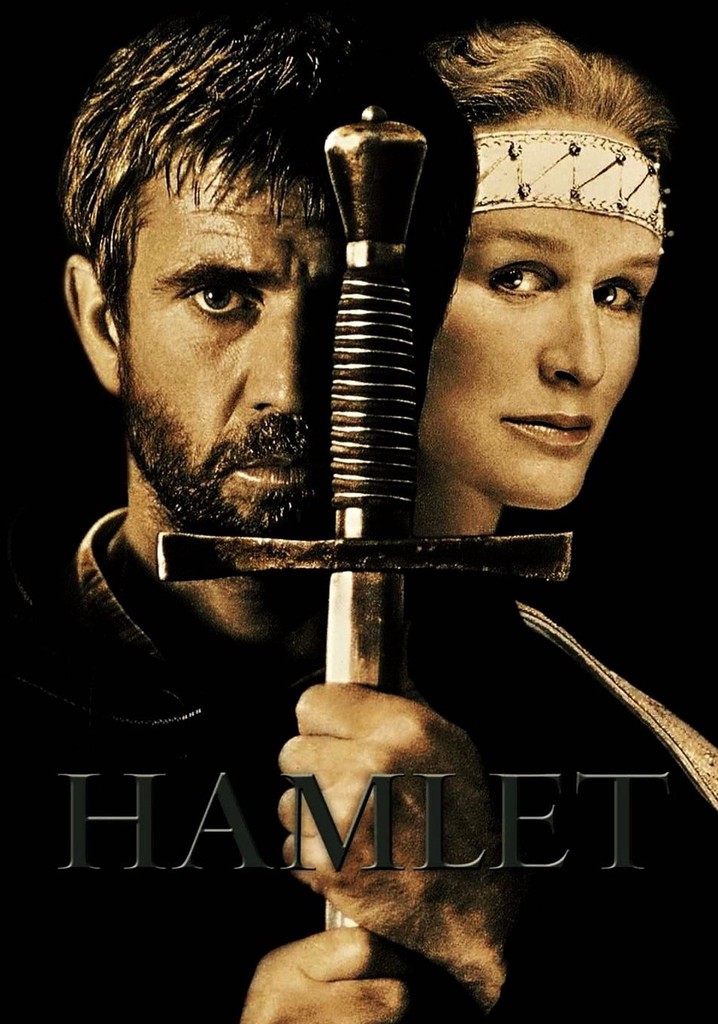 Hamlet - Stream: Jetzt Film online finden und anschauen