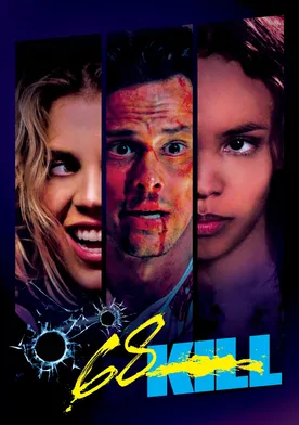 68 Kill streaming: where to watch movie online?