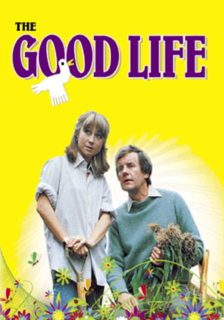 The Good Life Season 4 - watch episodes streaming online