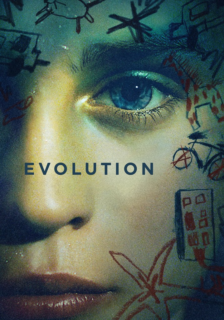 Evolution streaming: where to watch movie online?