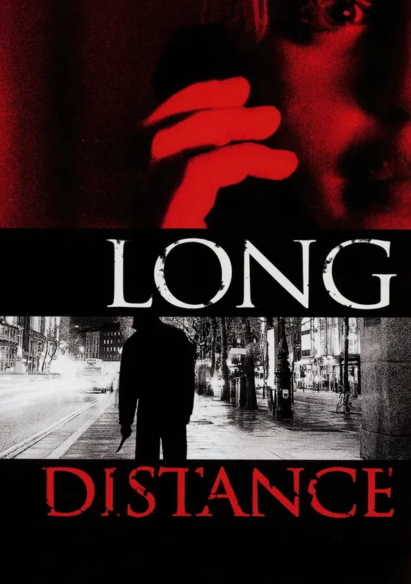 Long Distance filme - Veja onde assistir