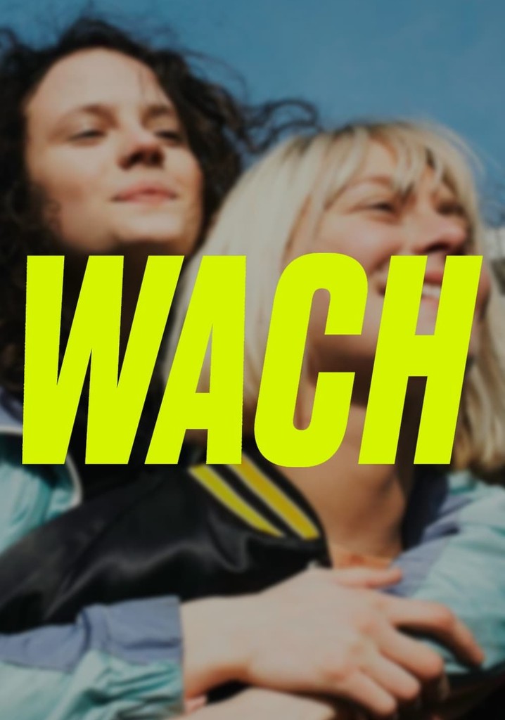 Wach - Stream: Jetzt Film online finden und anschauen