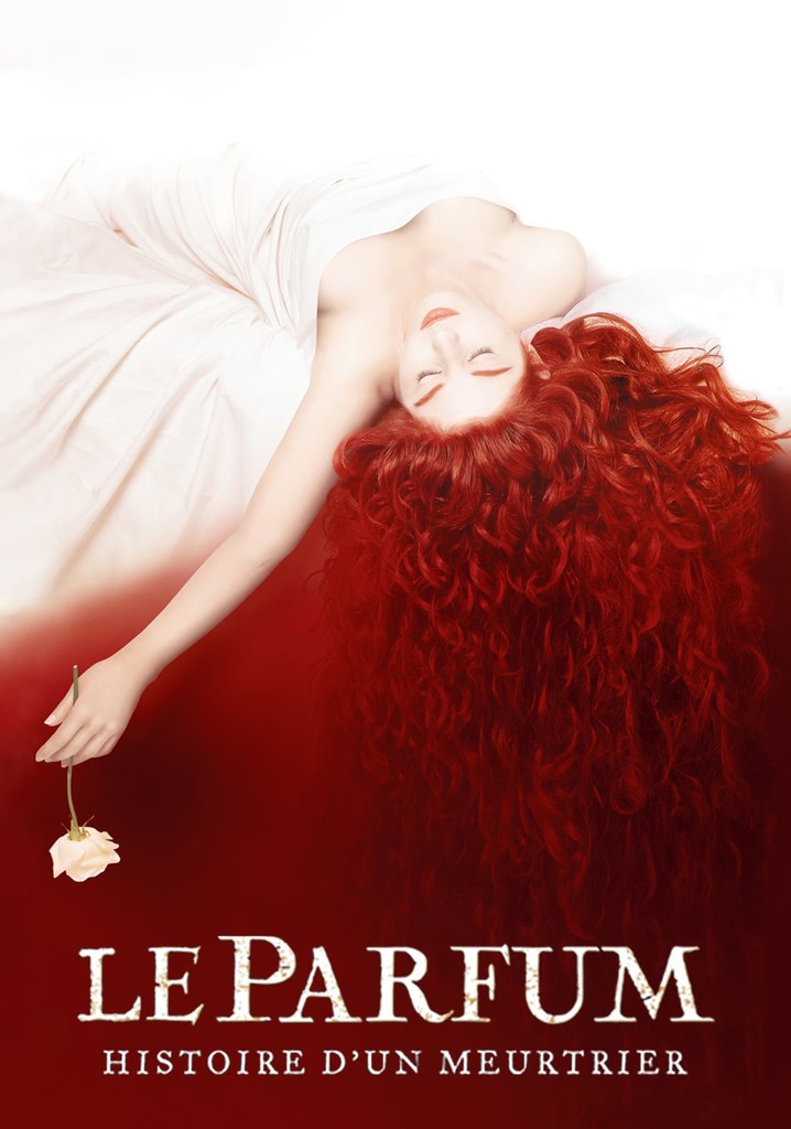 Le Parfum : Histoire d'un meurtrier en streaming