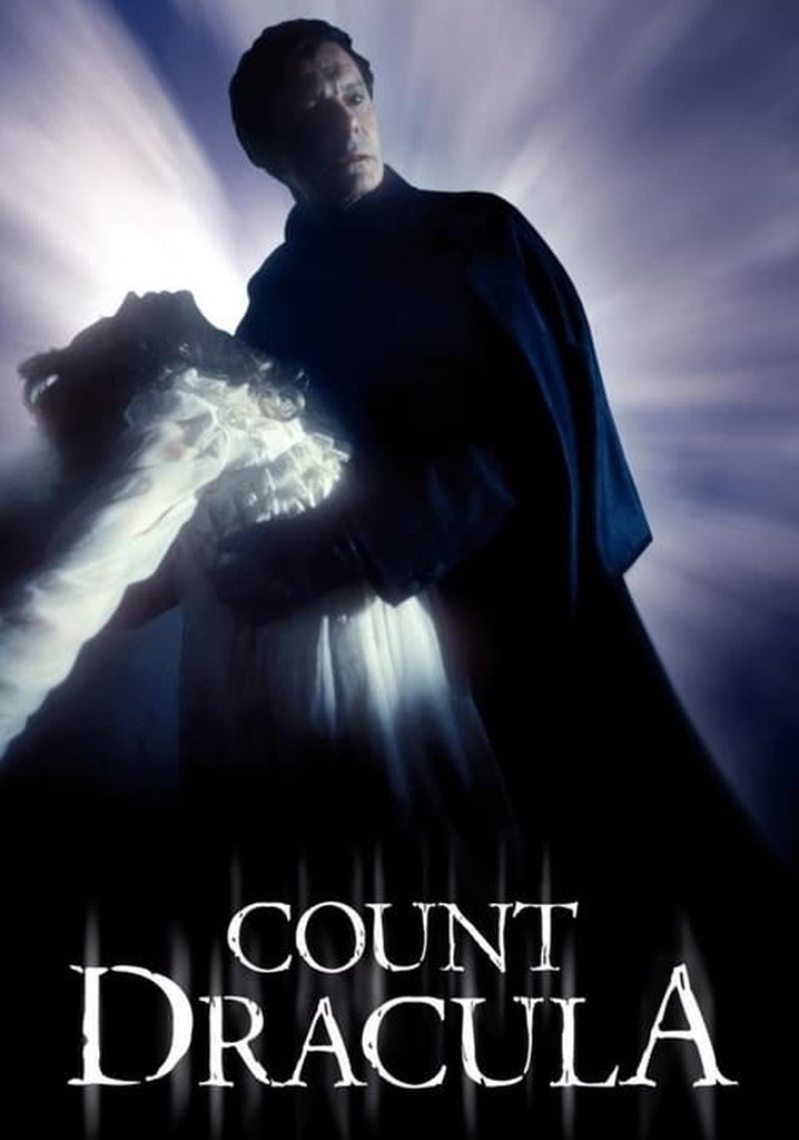 Count Dracula streaming: where to watch online?