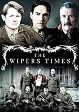 The Wipers Times streaming: where to watch online?