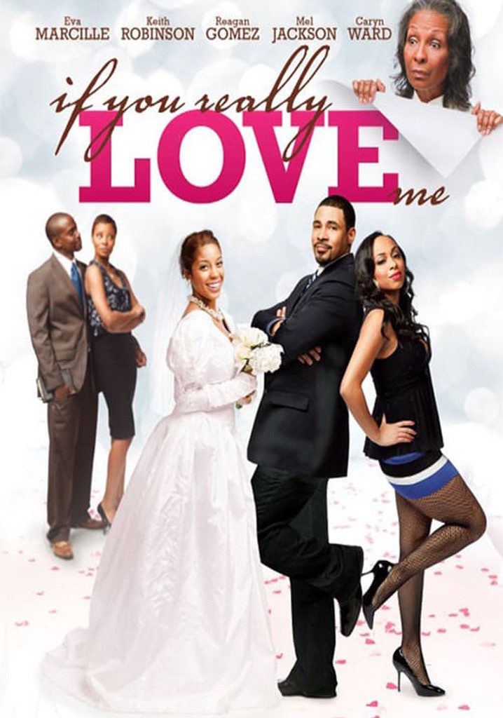 If You Really Love Me - película: Ver online en español