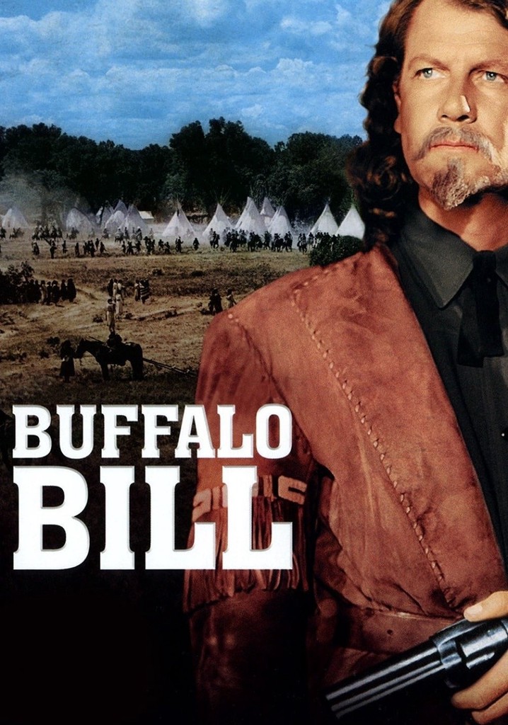 Buffalo Bill - movie: where to watch stream online