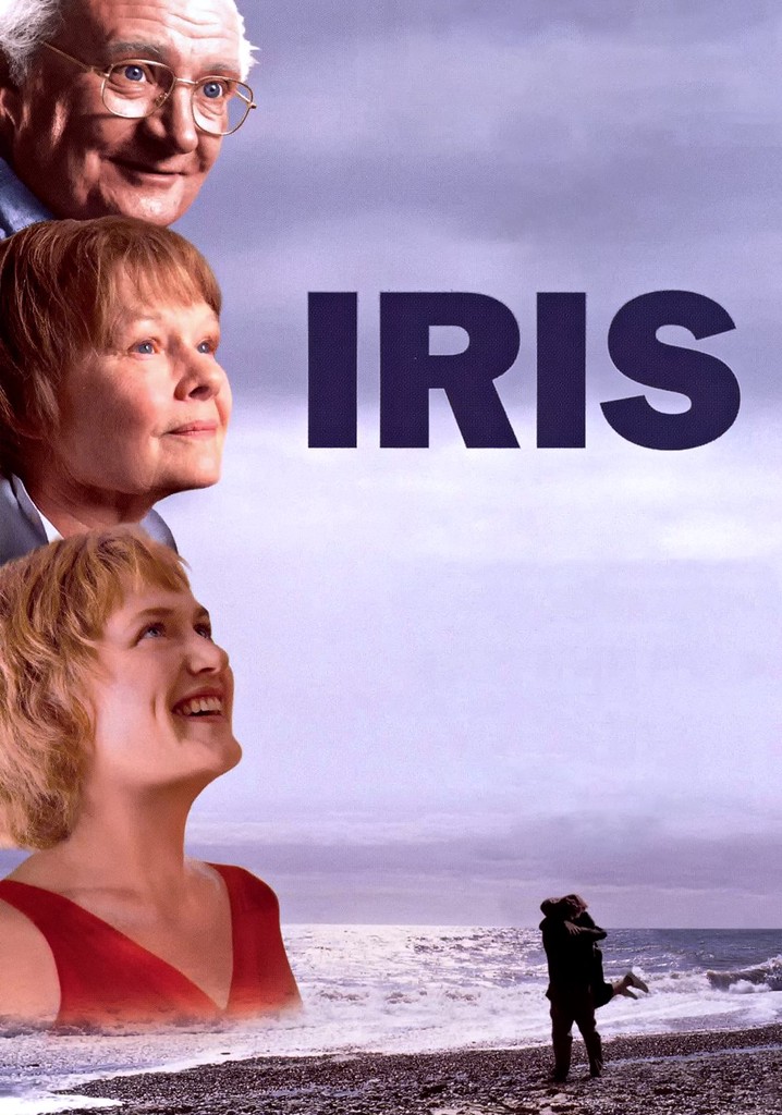 Iris streaming: where to watch movie online?