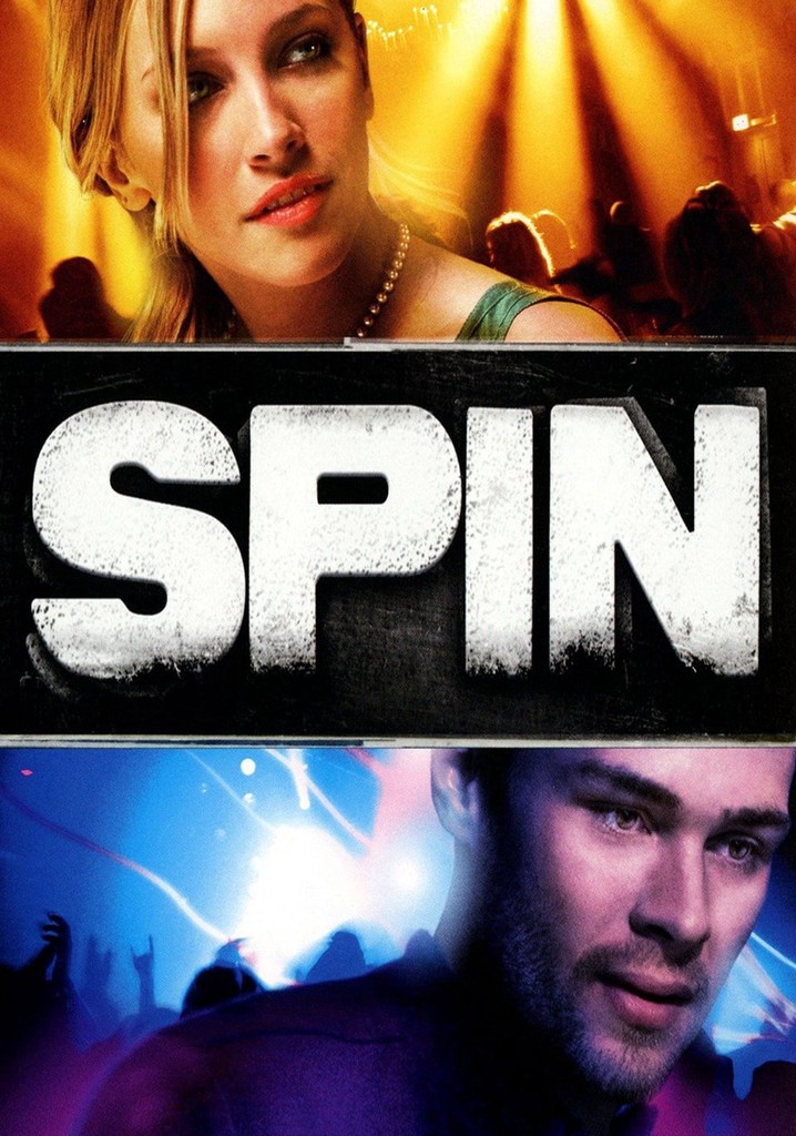 Spin streaming: where to watch movie online?