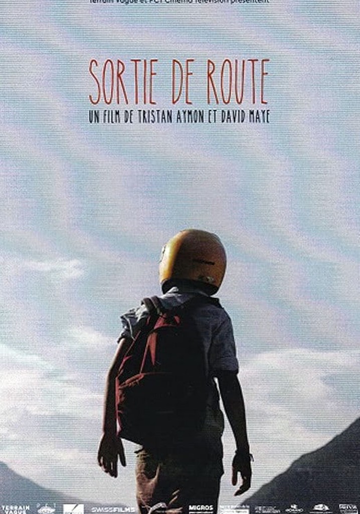 Off the Road streaming: where to watch movie online?