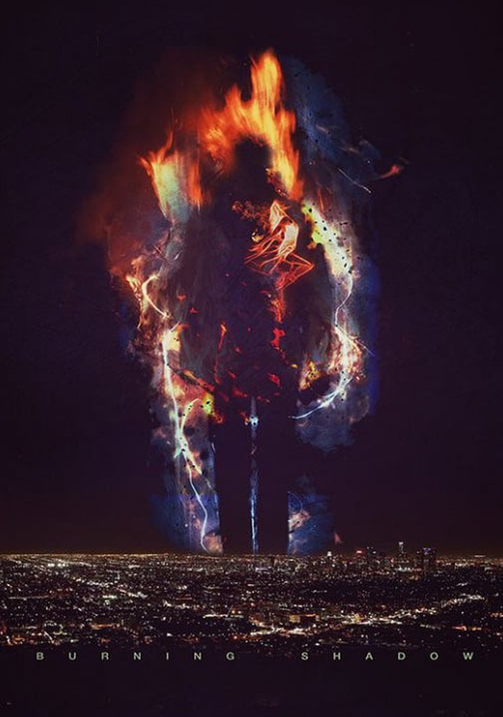 Burning Shadow streaming: where to watch online?