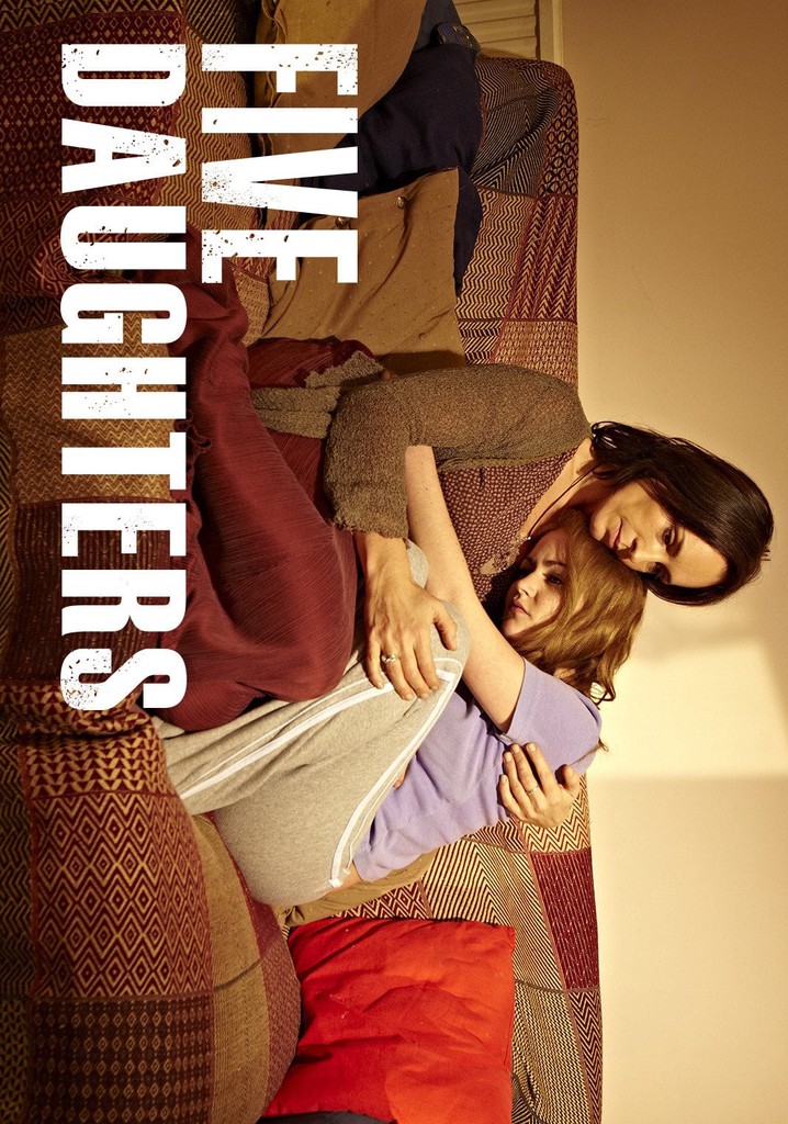 Five Daughters - stream tv show online
