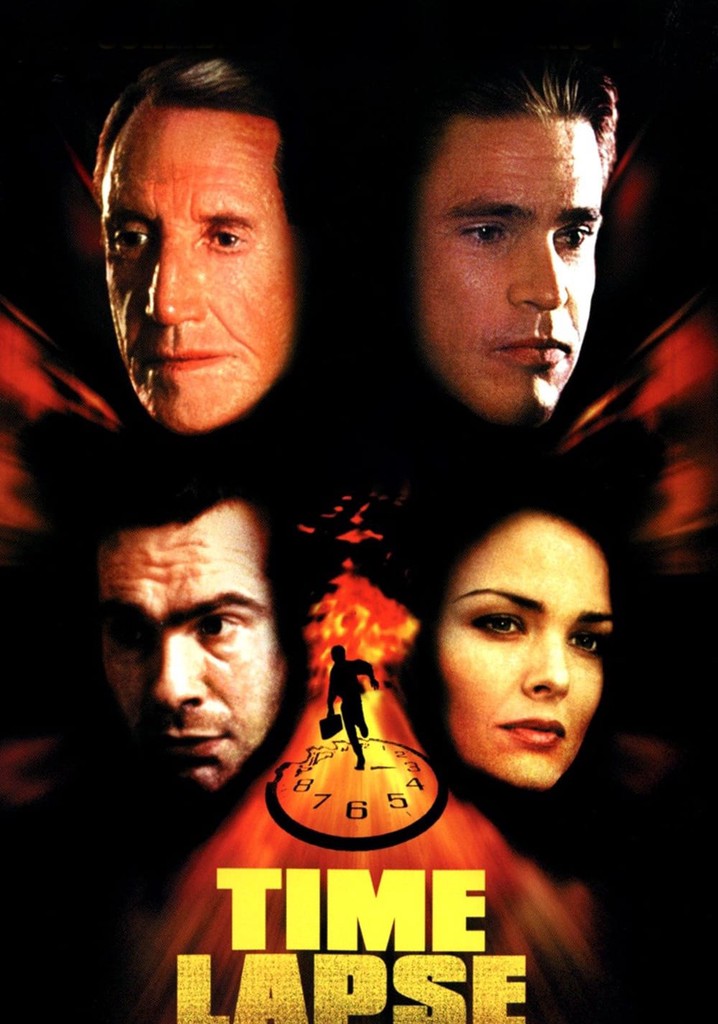 Time Lapse streaming: where to watch movie online?