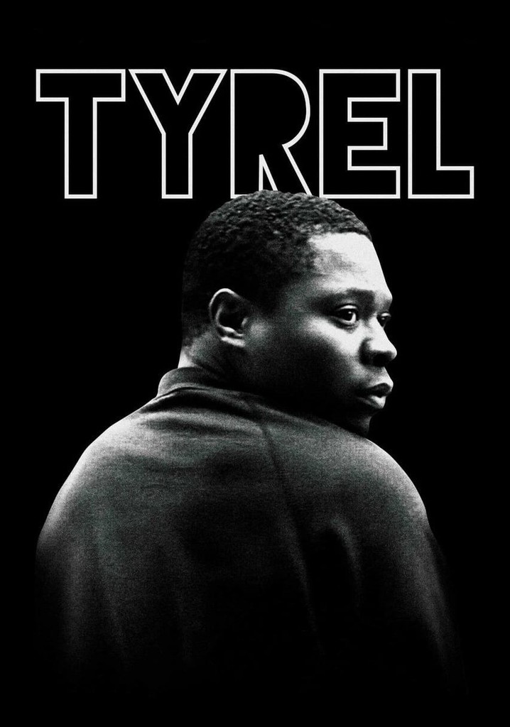 Tyrel streaming: where to watch movie online?
