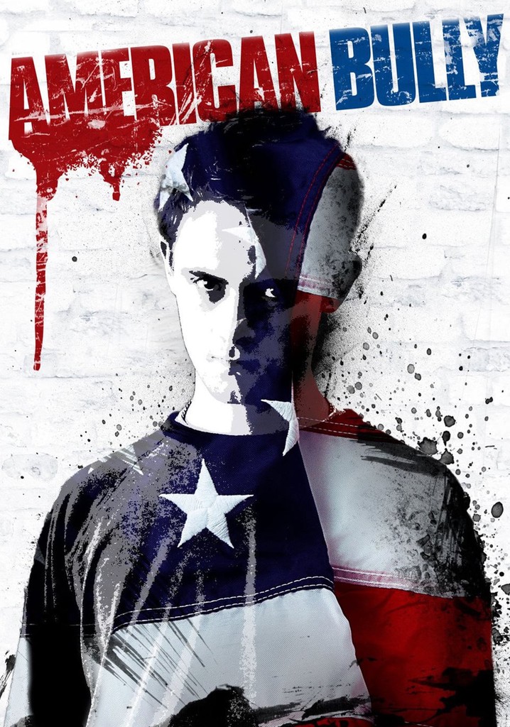 Regarder American Bully en streaming complet et légal