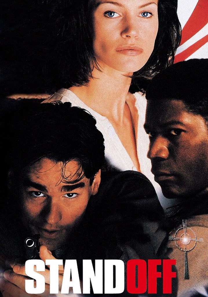 Standoff streaming: where to watch movie online?