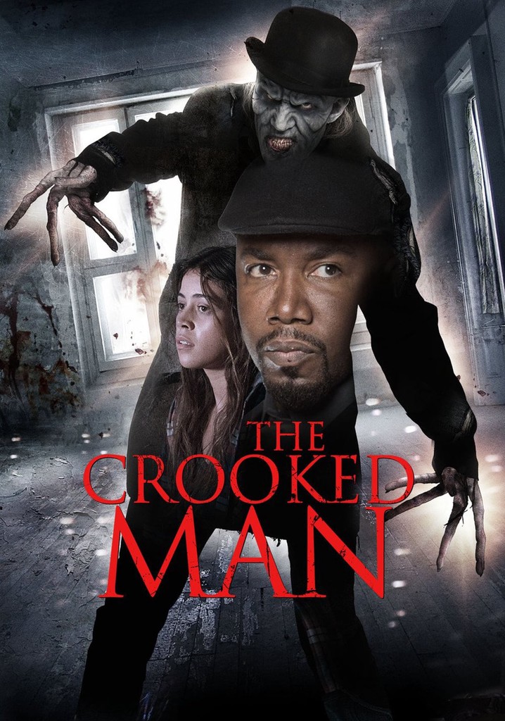 The Crooked Man - movie: watch streaming online