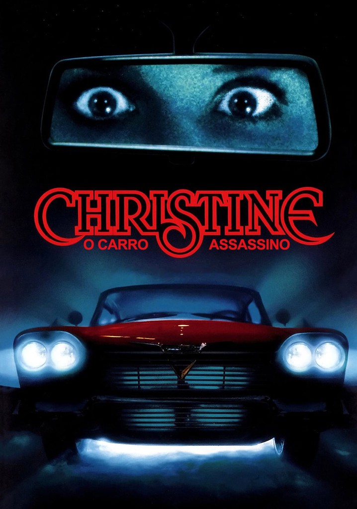 Christine: O Carro Assassino filme - assistir