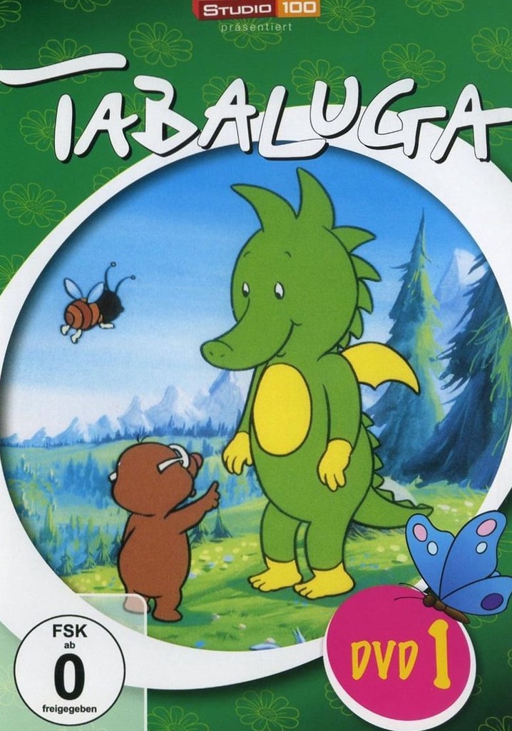 Tabaluga - Stream: Jetzt Serie online finden & anschauen