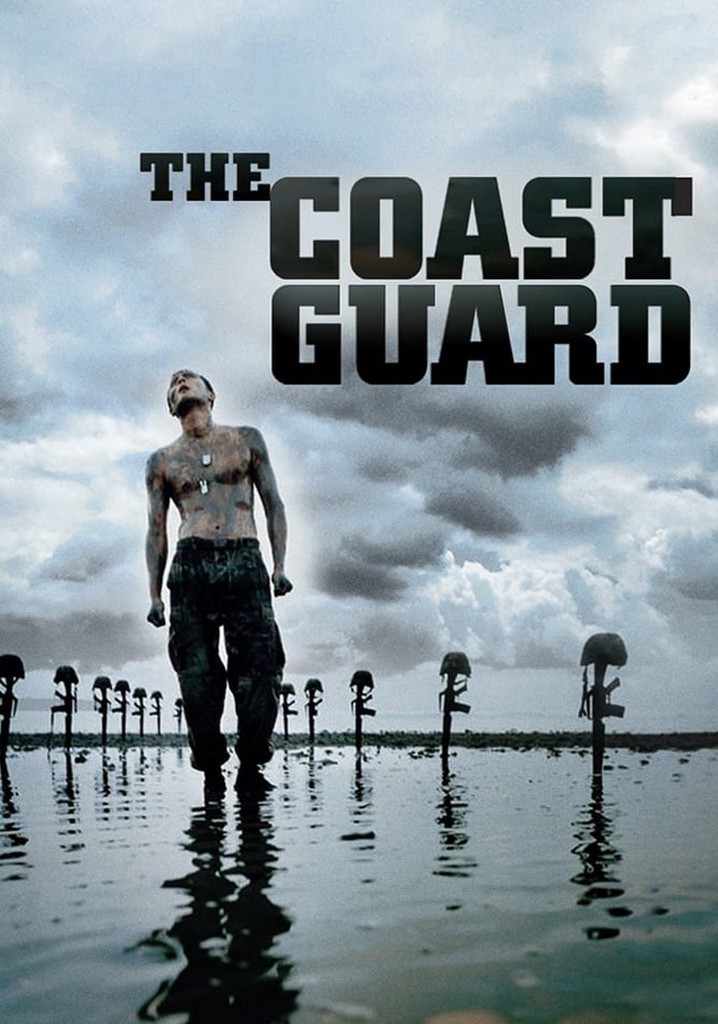 The Coast Guard streaming: where to watch online?