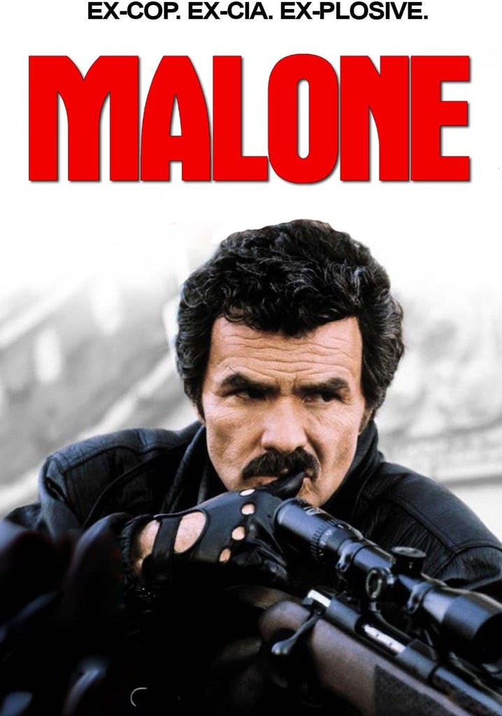 Malone streaming: where to watch movie online?