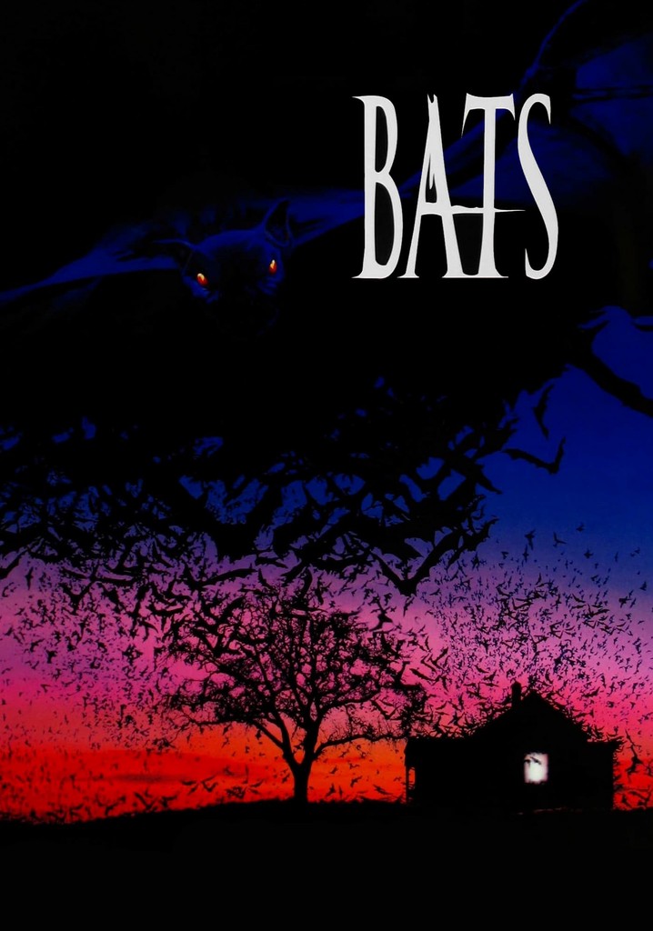 Bats (Murciélagos) - película: Ver online en español