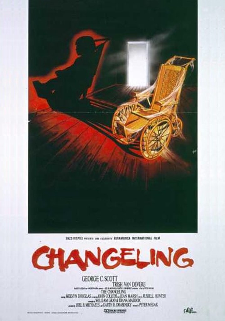 Changeling - film: dove guardare streaming online