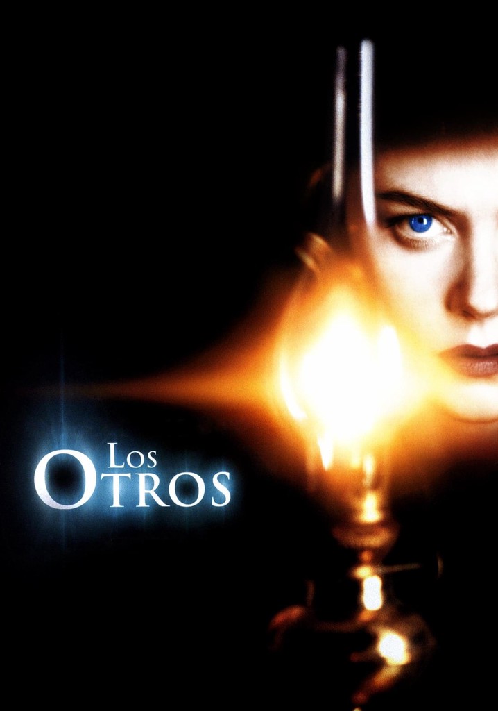 Los otros - película: Ver online completas en español