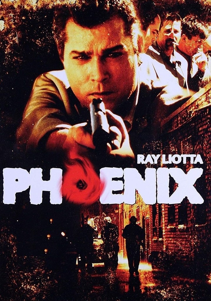 Phoenix streaming: where to watch movie online?