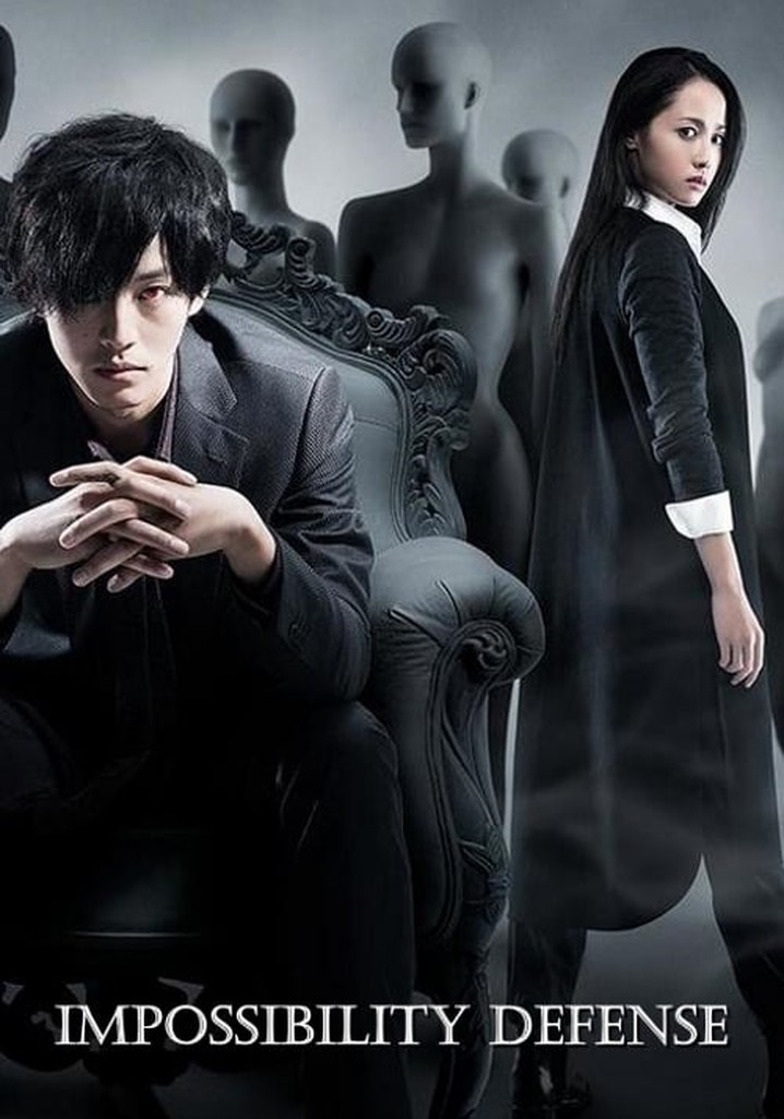 Impossibility Defense streaming: where to watch online?