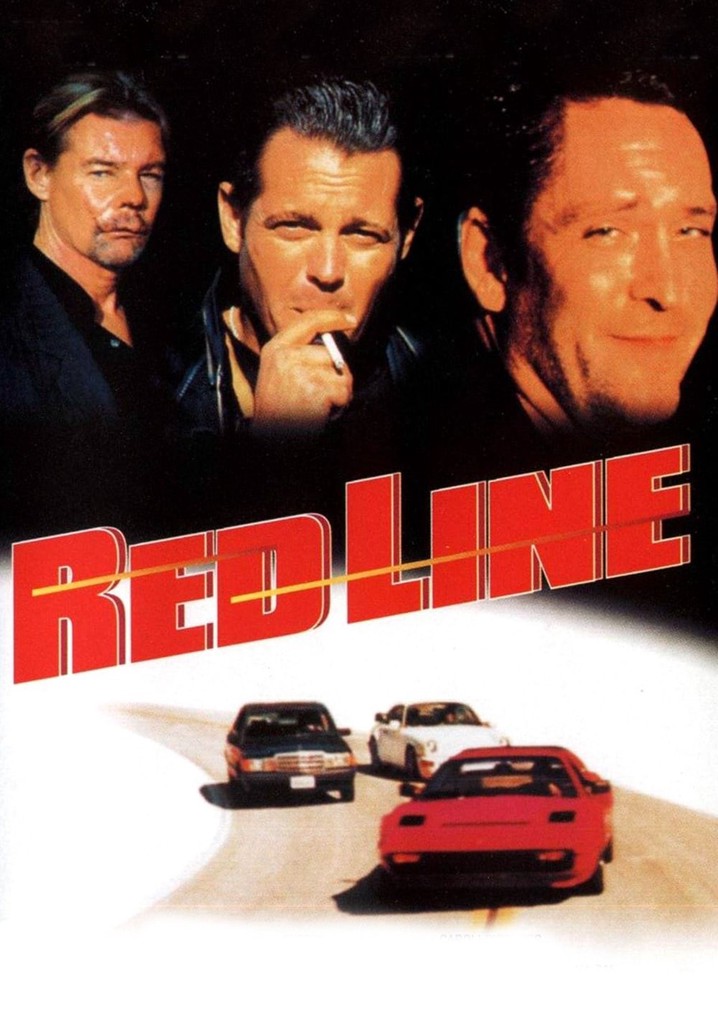 Red Line streaming: where to watch movie online?