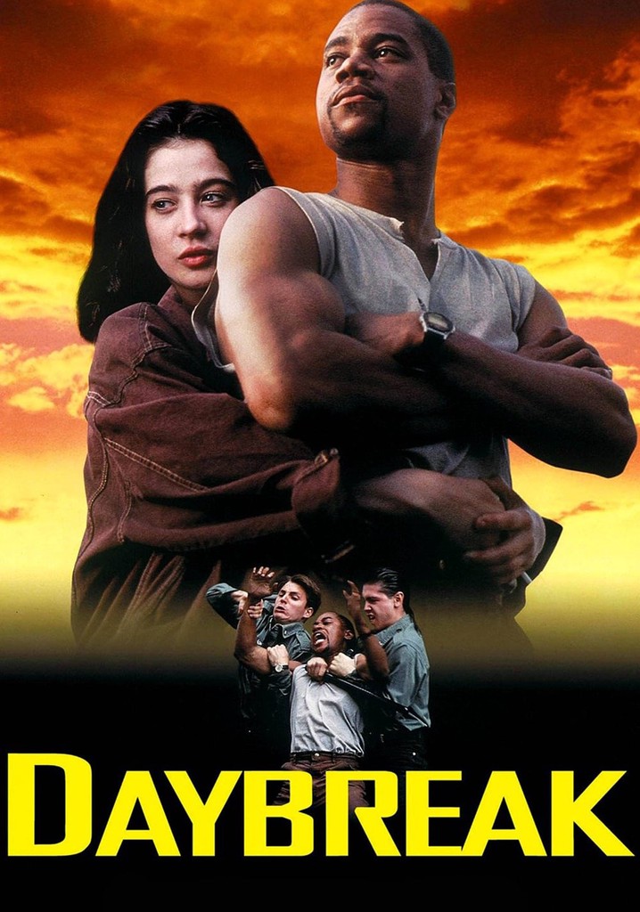 Daybreak - movie: where to watch stream online
