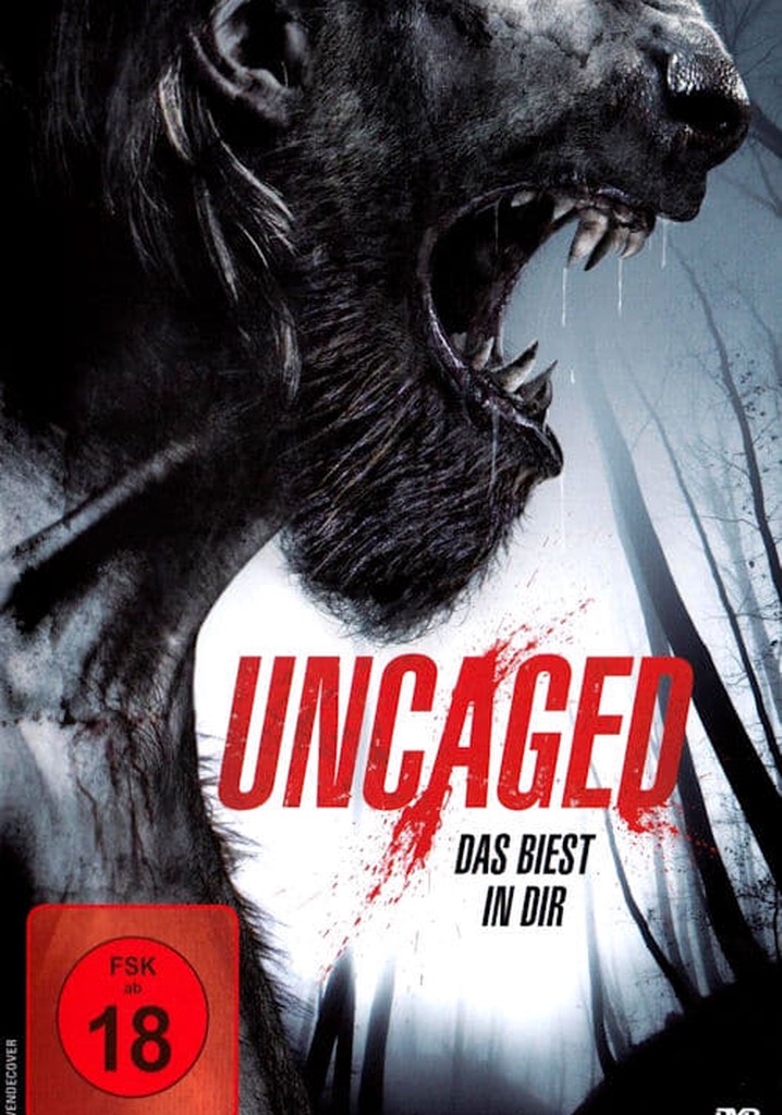 Uncaged - Stream: Jetzt Film online finden und anschauen