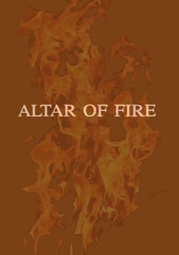 Altar of Fire streaming: where to watch online?