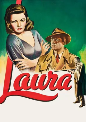 Laura streaming: where to watch movie online?