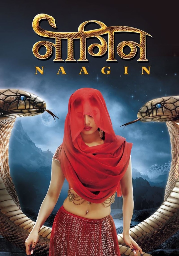 Naagin Season 1 - watch full episodes streaming online
