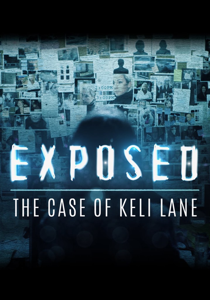 EXPOSED Season 1 - watch full episodes streaming online