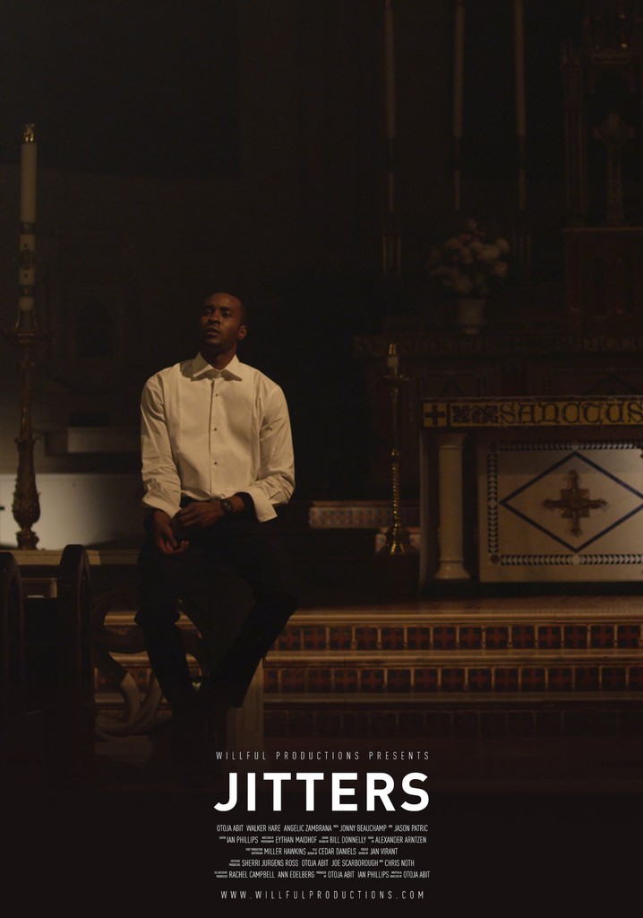 Jitters streaming: where to watch movie online?