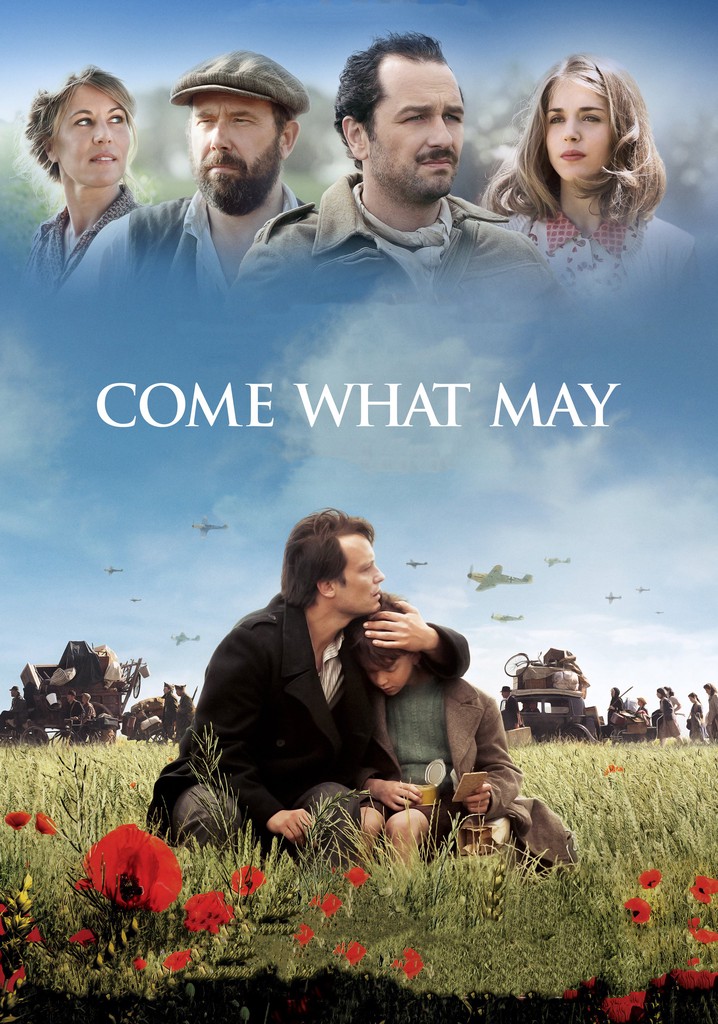 Come What May streaming: where to watch online?