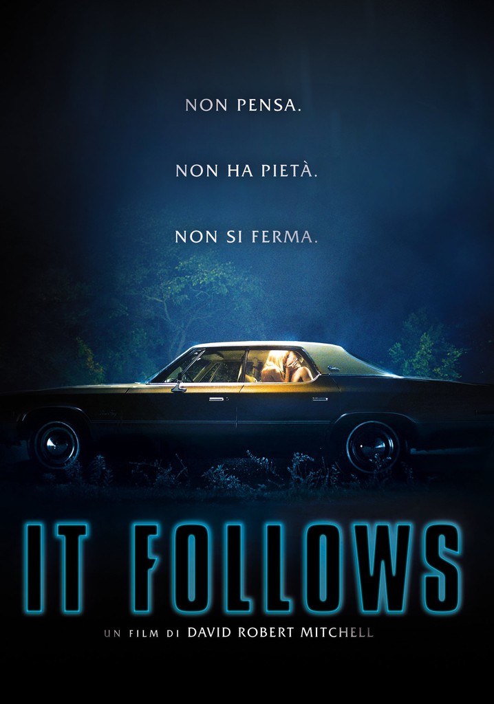 It Follows - film: dove guardare streaming online