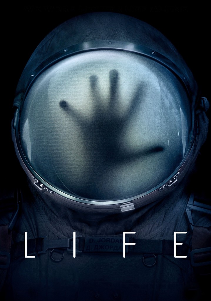 Life streaming: where to watch movie online?