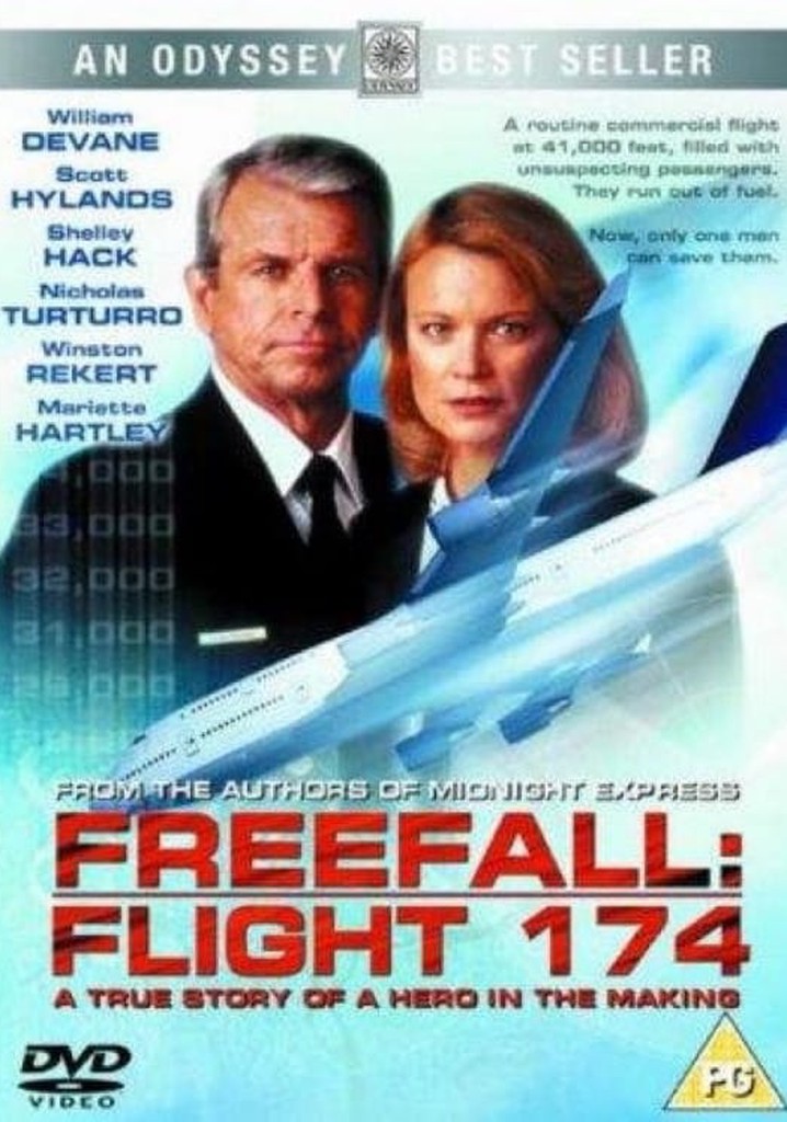 Free Fall streaming: where to watch movie online?