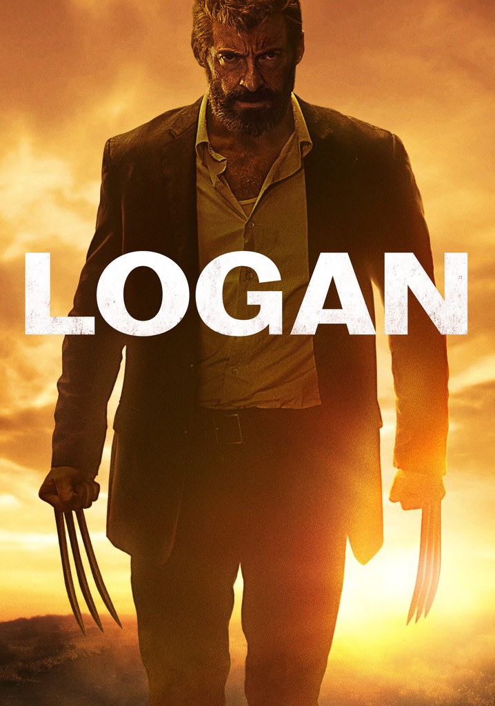 Logan streaming: where to watch movie online?