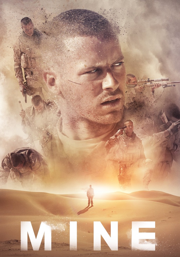 Mine streaming: where to watch movie online?