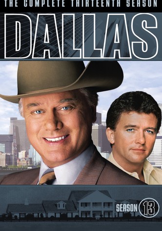 Dallas Season 10 - watch full episodes streaming online