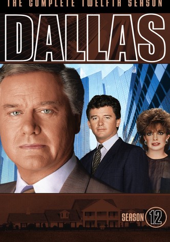 Dallas Season 10 - watch full episodes streaming online