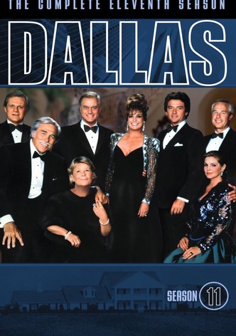 Dallas Season 10 - watch full episodes streaming online